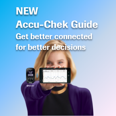 Accu-Chek Guide | Accu-Chek