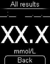 Mobile error screens | Accu-Chek